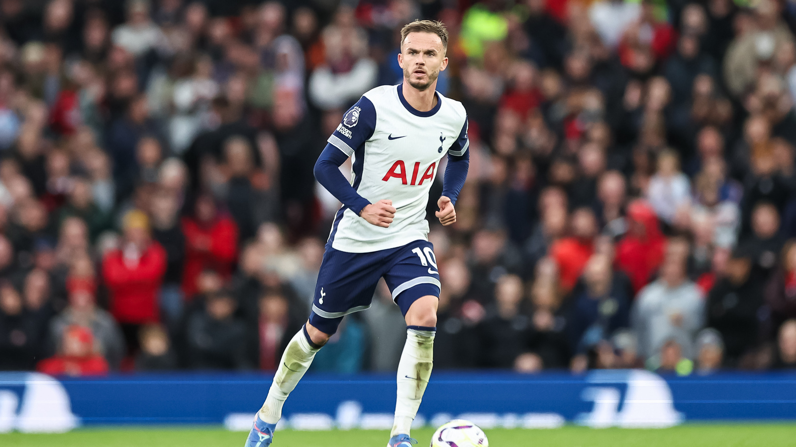James Maddison could torpedo Tottenham’s Bosman pursuit of English ...