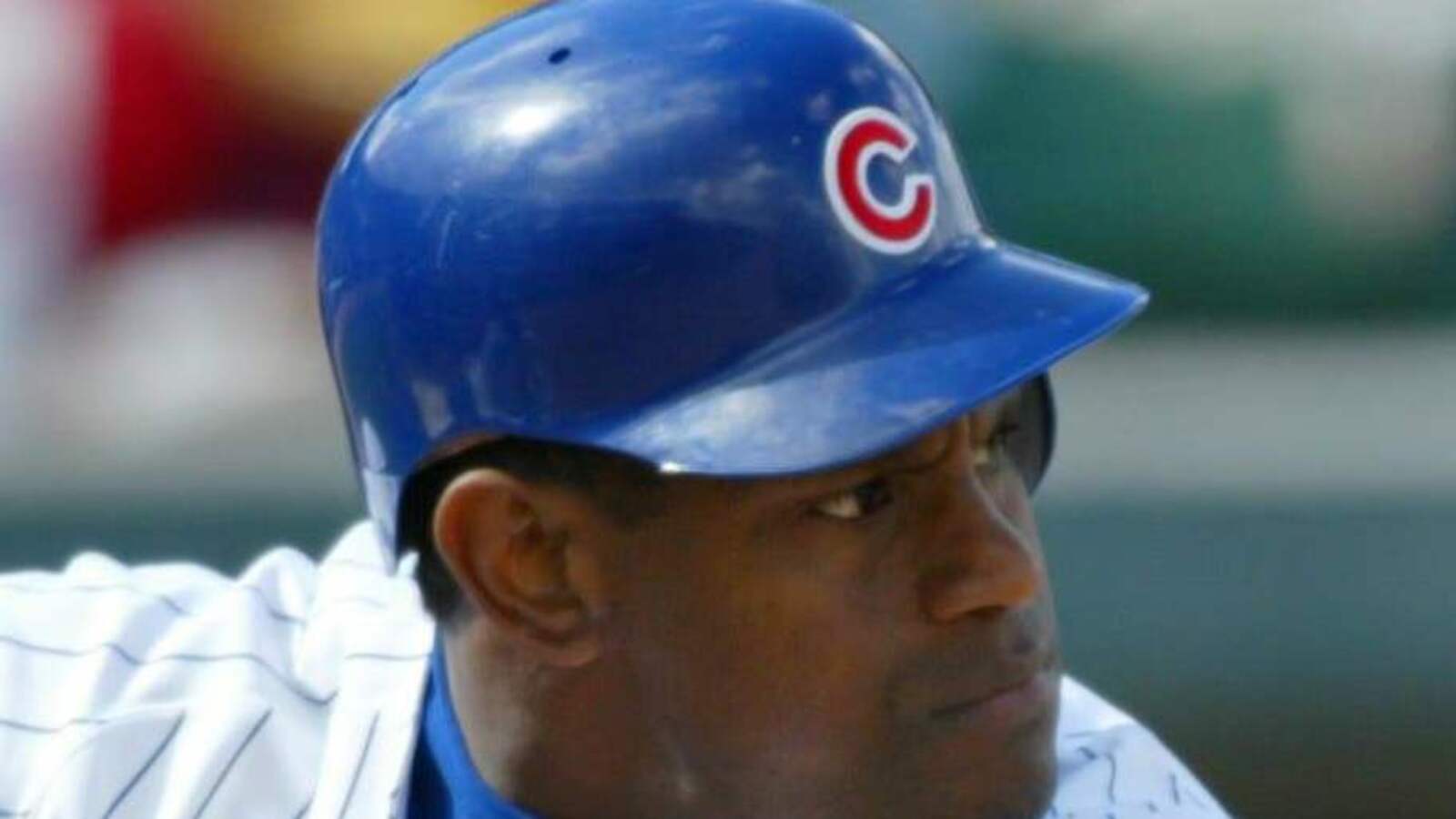 Chicago Cubs Star Joins Hall of Famer and Sammy Sosa in Ridiculous Team ...