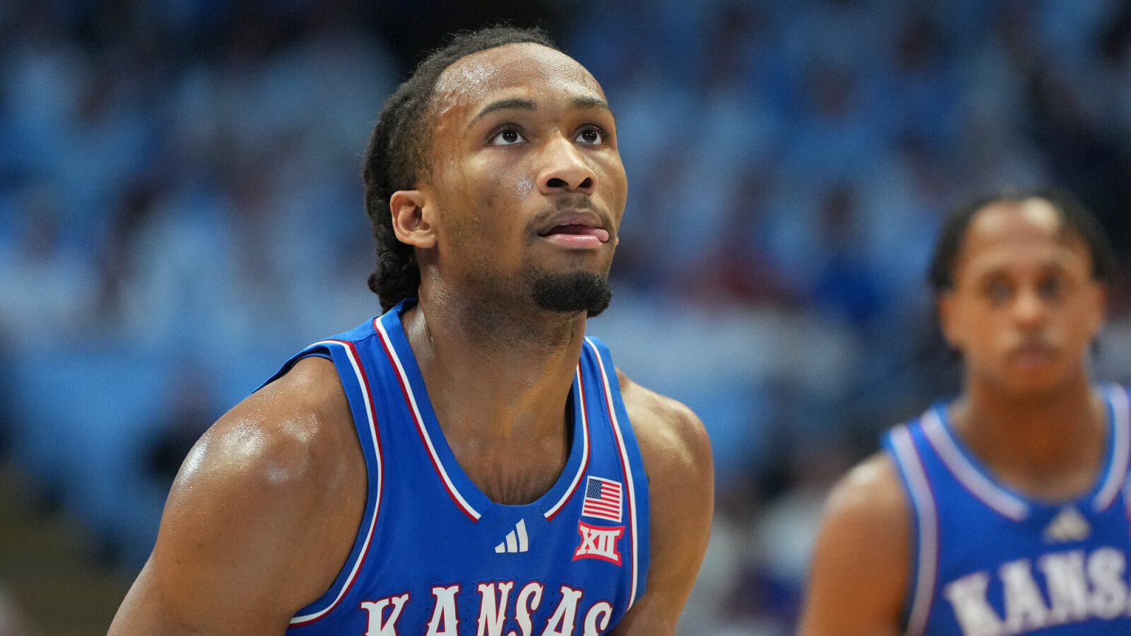 Kansas’ Darryn Peterson OUT Tonight vs. Duke | Yardbarker