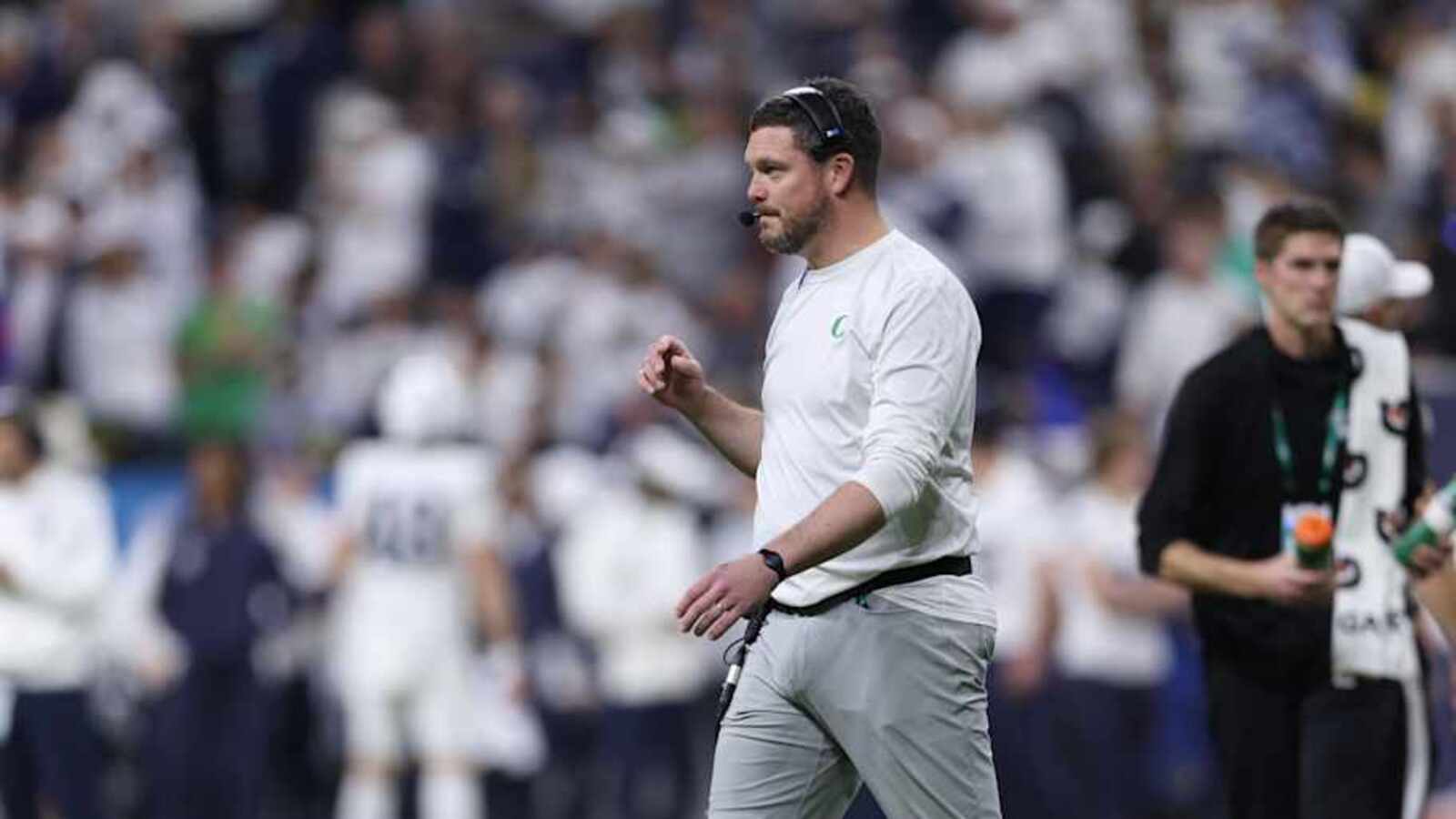 What 4-Star Recruit Camren Hamiel Said About 'Surprising' Oregon Ducks ...