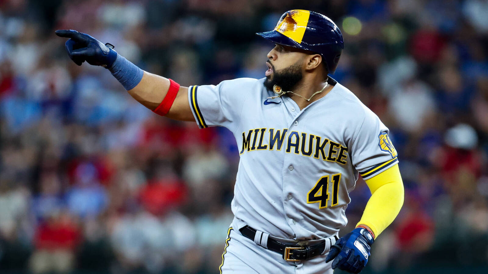 Twins signing member of 300-homer club | Yardbarker