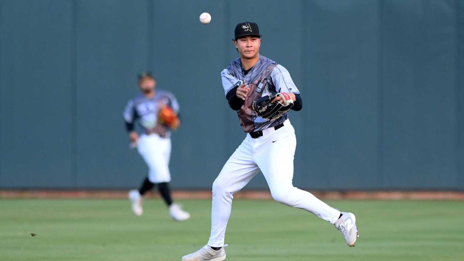 Prospects Who Just Missed the Top 100 Update | Yardbarker