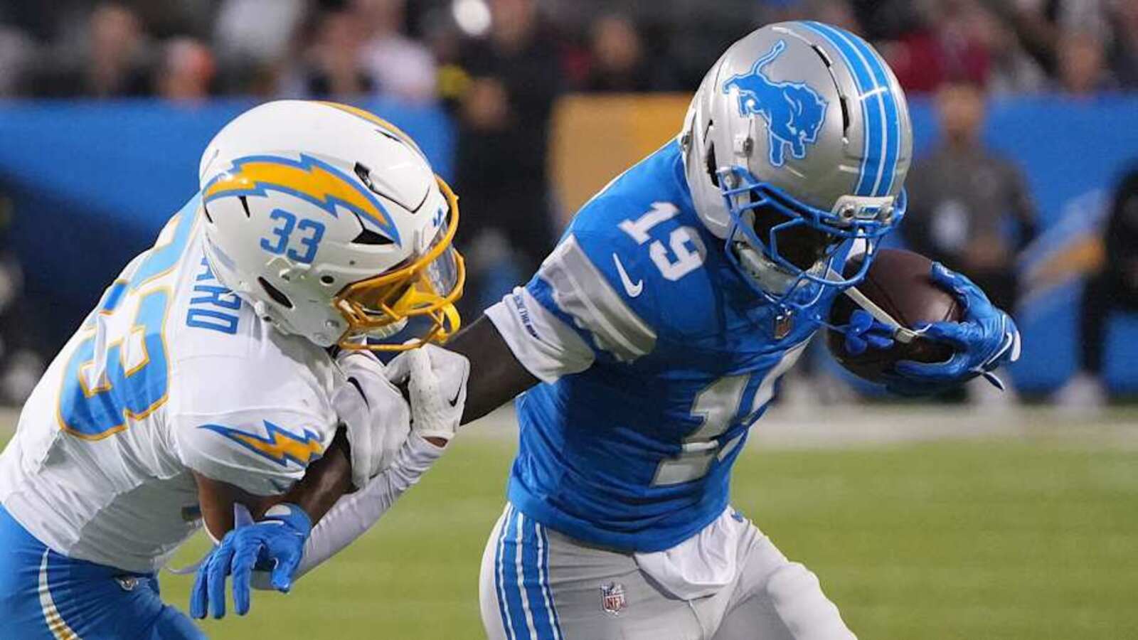Detroit Lions Are Finally Wearing Fan-Favorite Uniform | Yardbarker