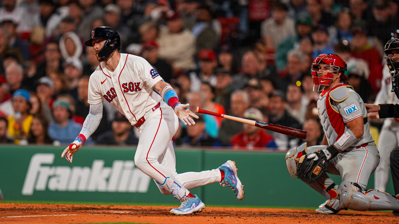 2026 Injury Report: Updates on Crochet, Muncy, Story | Yardbarker