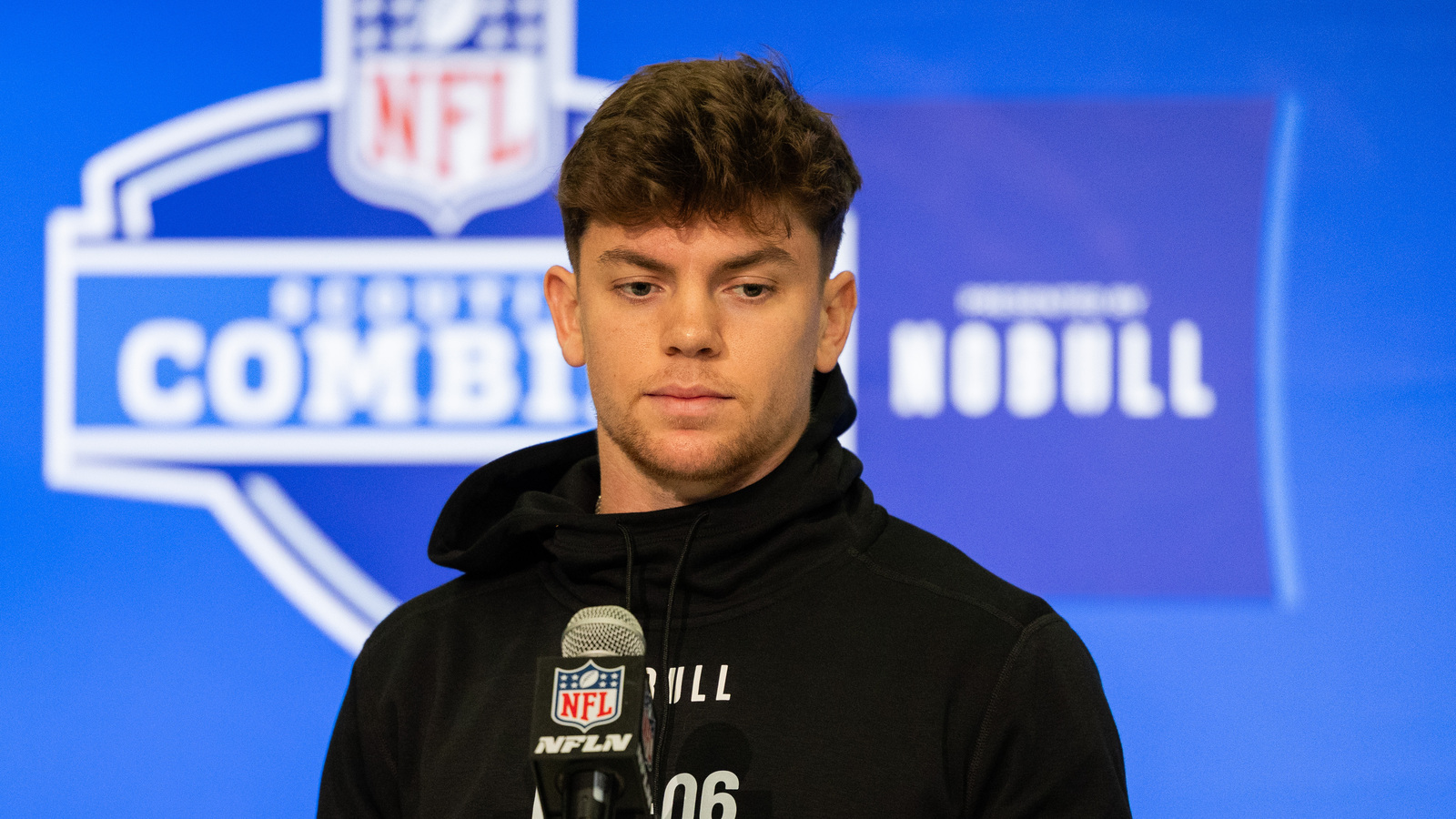 Eagles rookie CB Cooper DeJean shares positive update on preseason ...