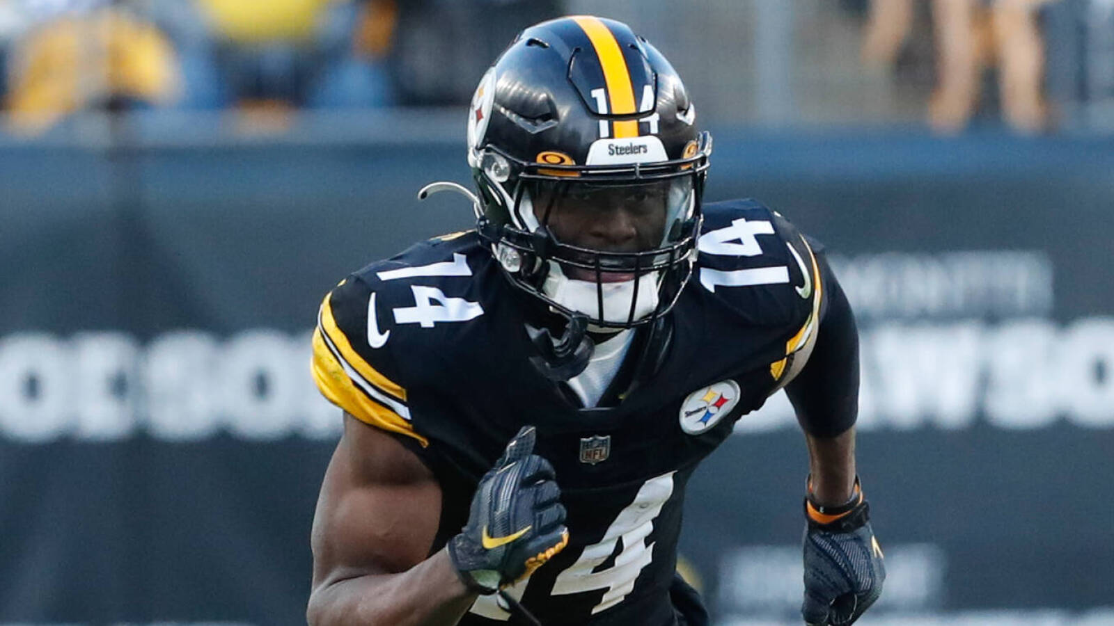 Analyst believes Steelers WR is 'much more talented' than Justin ...