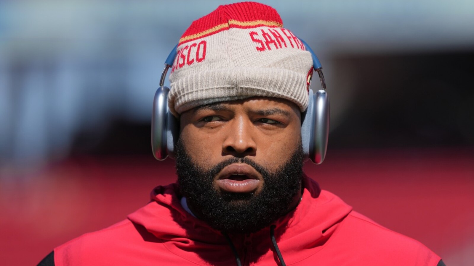 49ers' Trent Williams Makes Career Announcement After NFL Playoff Exit ...
