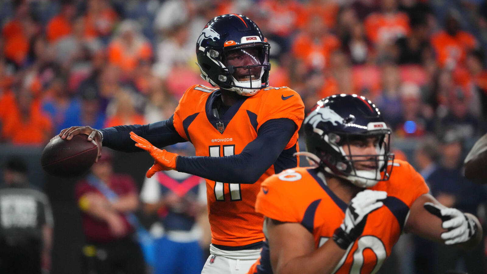 The wild, wacky career of 49ers vagabond QB Josh Johnson | Yardbarker