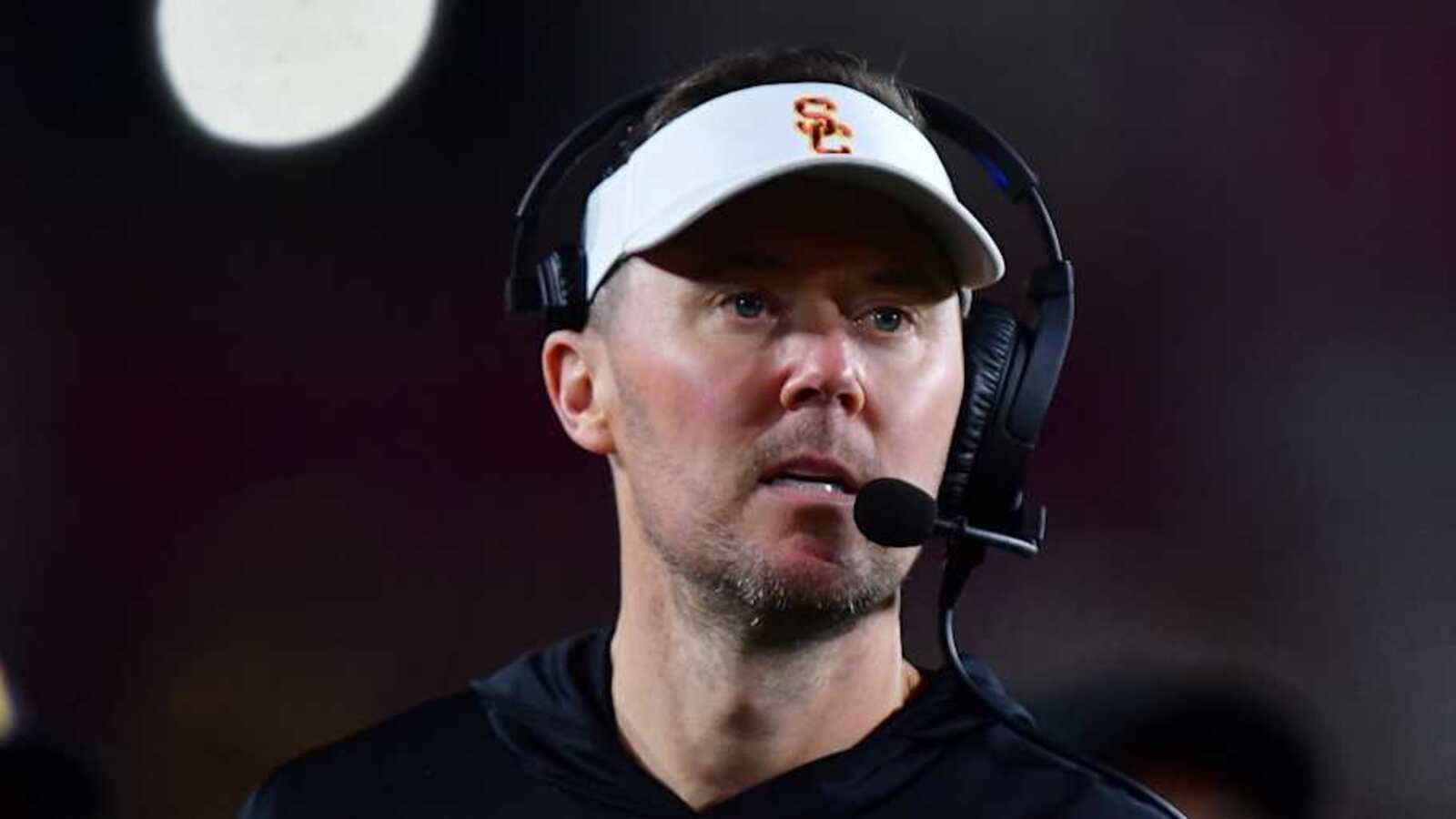 USC Trojans Battling SEC Programs For Four-Star Recruit Jaden Upshaw ...