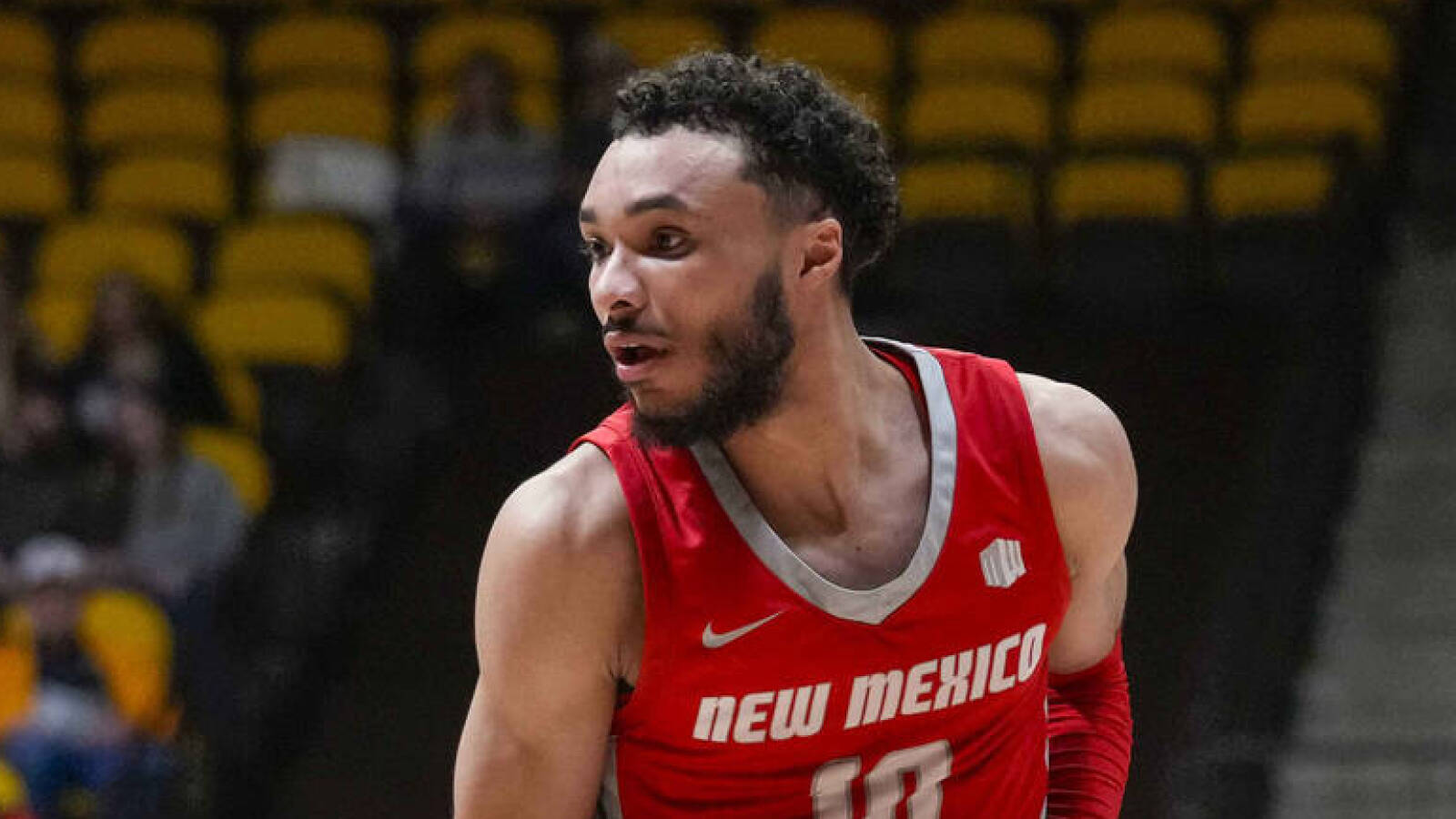 College basketball has found its Patrick Mahomes | Yardbarker