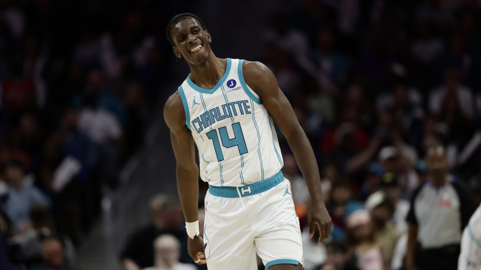 NBA Notes: Hornets, Moussa Diabate, Pacers, Ivica Zubac, Wizards ...