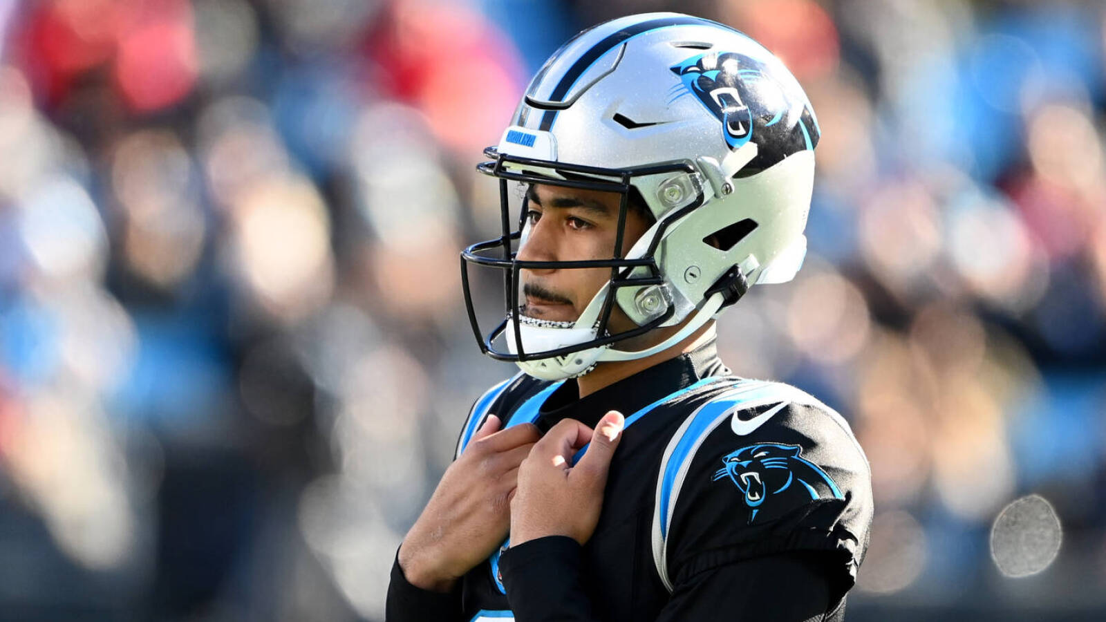 Three ways Panthers can build a respectable WR room for Bryce Young ...