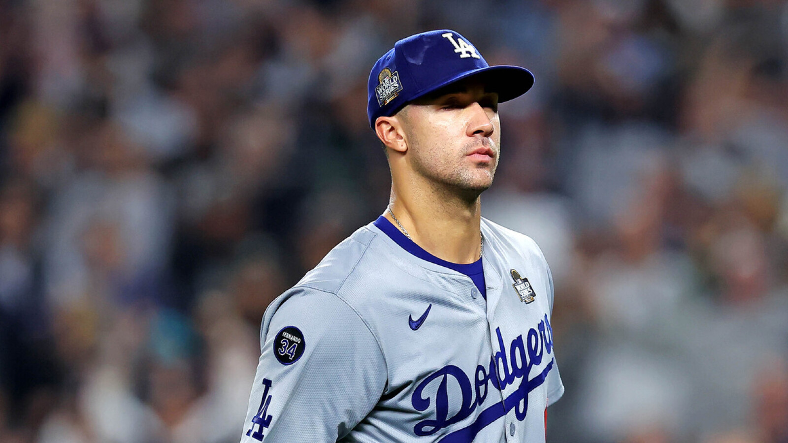 One perfect free-agent signing for every NL East team | Yardbarker