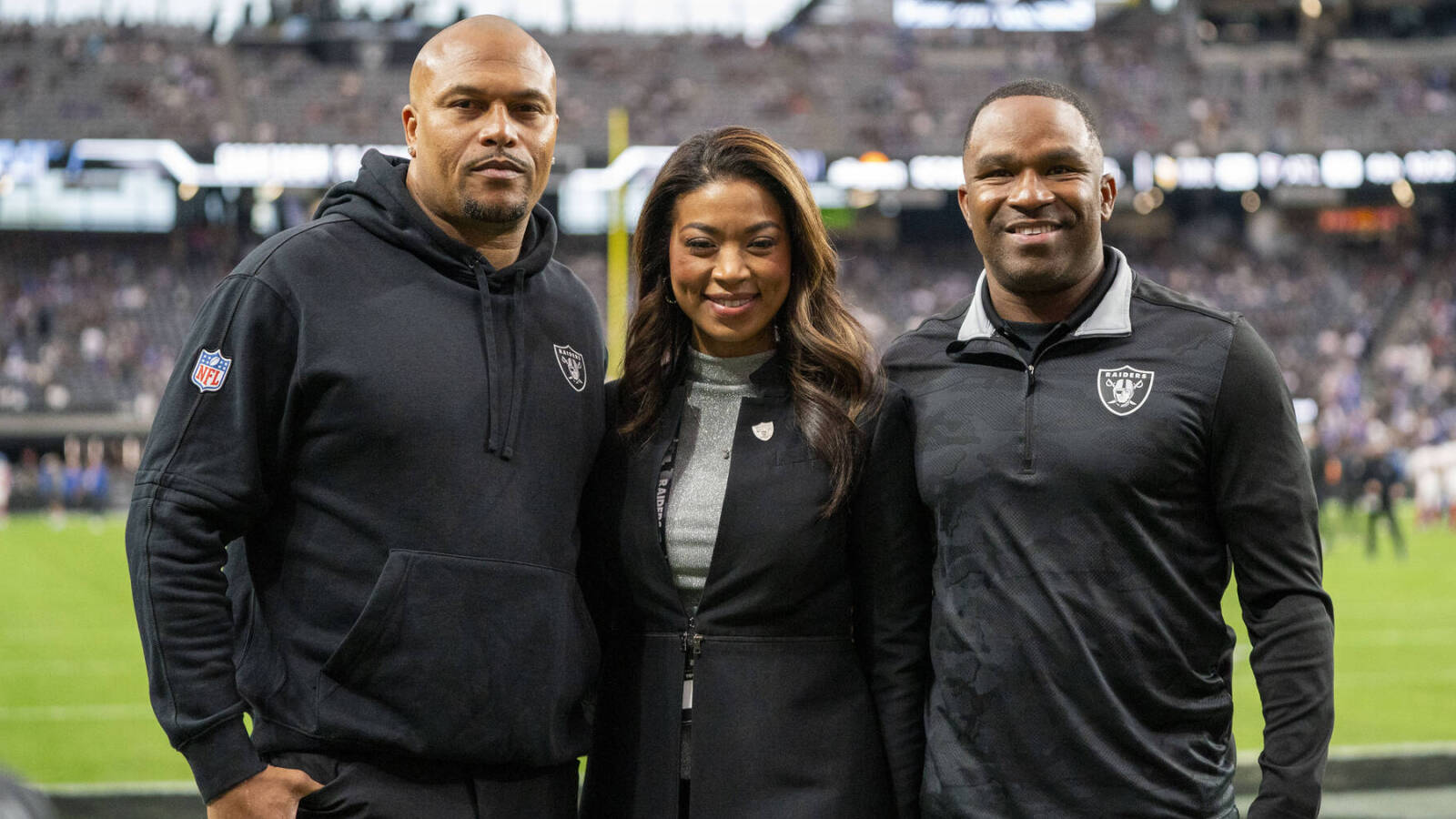 Raiders' Champ Kelly gaining support to remain GM | Yardbarker