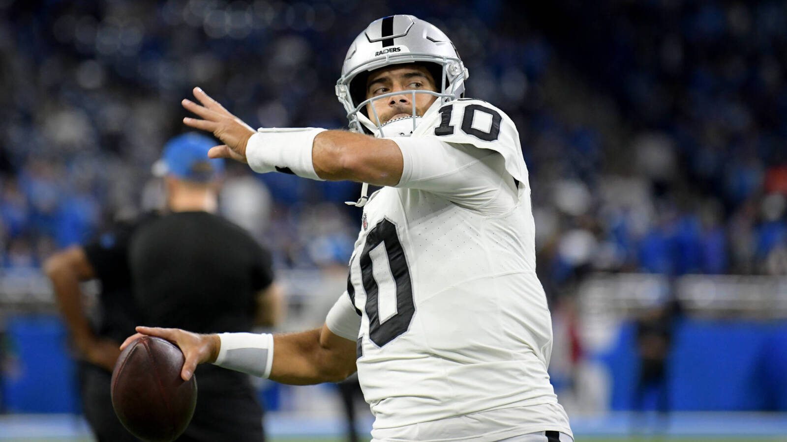 Raiders make big decision on Jimmy Garoppolo | Yardbarker