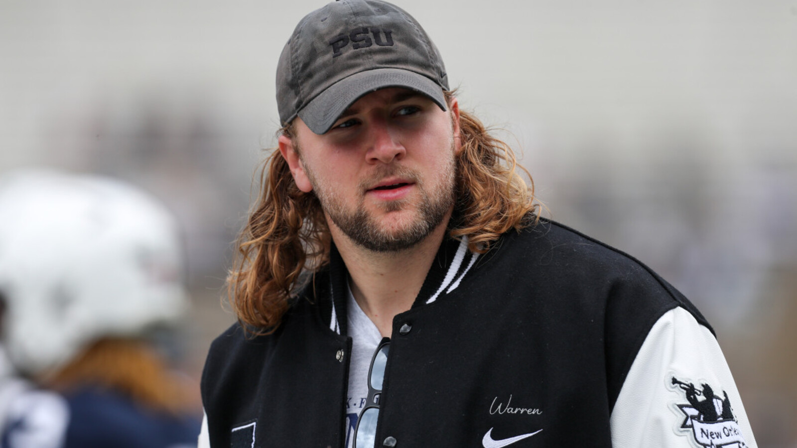 Colts' Rookie Tyler Warren Victim of Prank Call During 2025 NFL Draft ...
