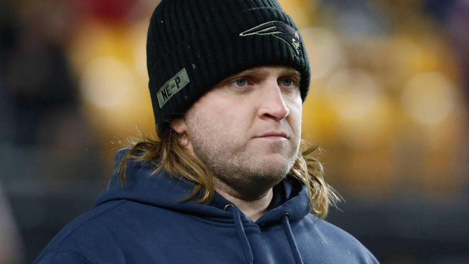 Steve Belichick Leaving Patriots, Reuniting With Former Coach in ...