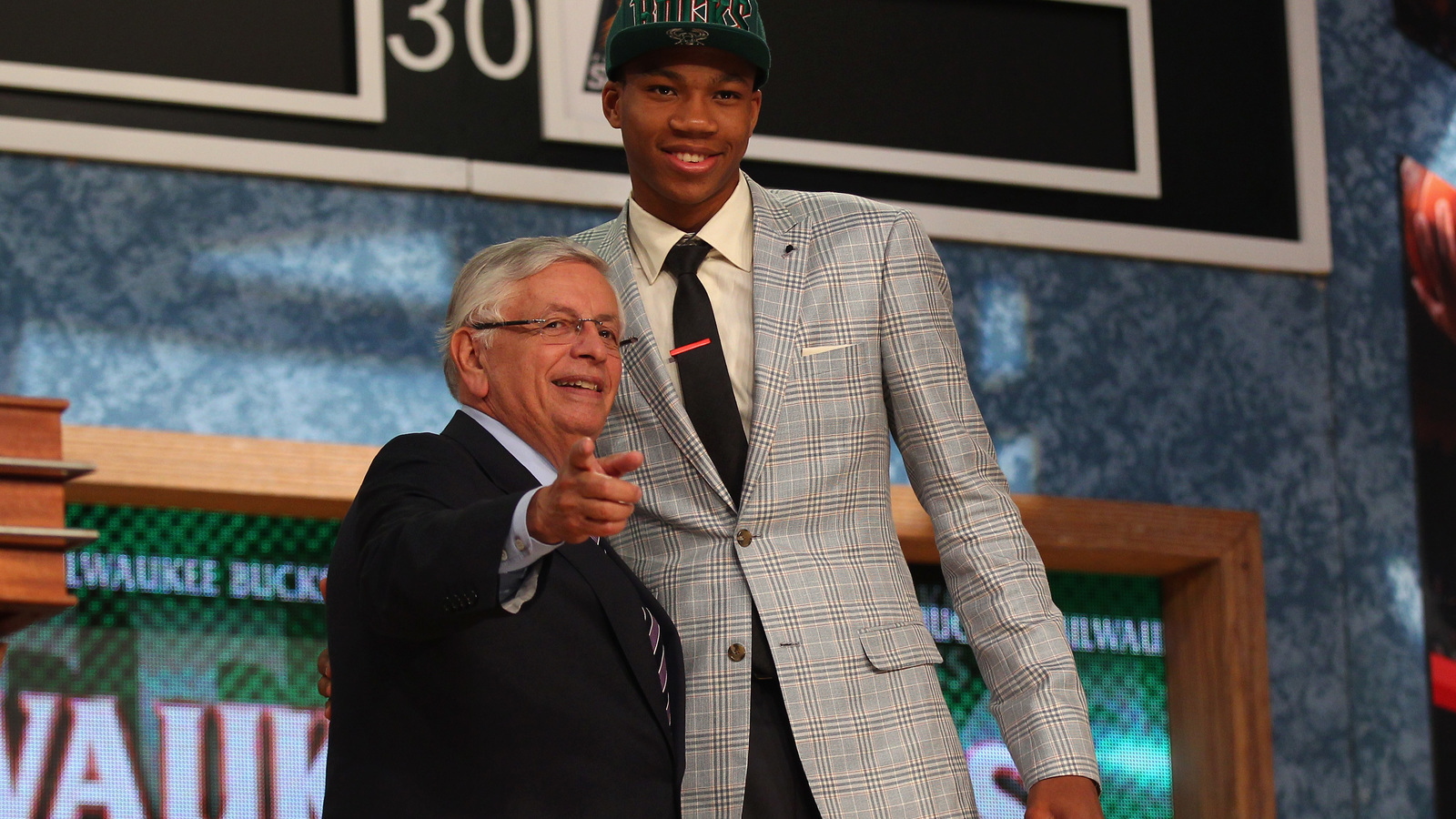 The best pick from the last 50 NBA Drafts | Yardbarker