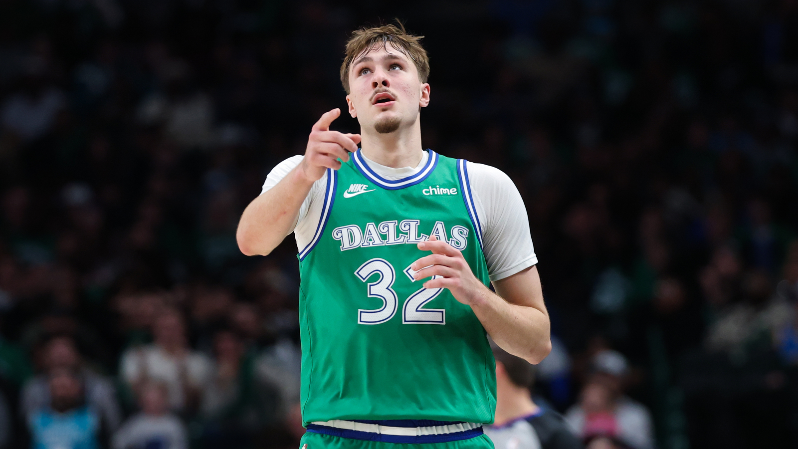 Dallas Mavericks Lose 123-121, But Cooper Flagg Scores 49 | Yardbarker