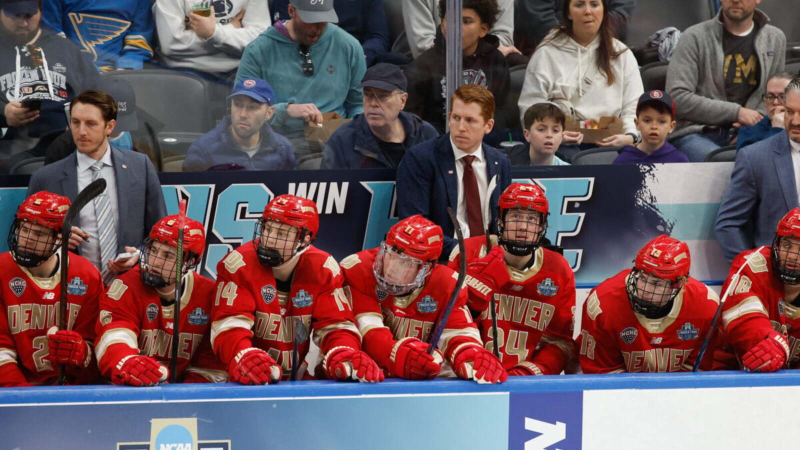 Maple Leafs News & Rumours: Carle, Matthews, McKenna, Marleau & Tanev ...