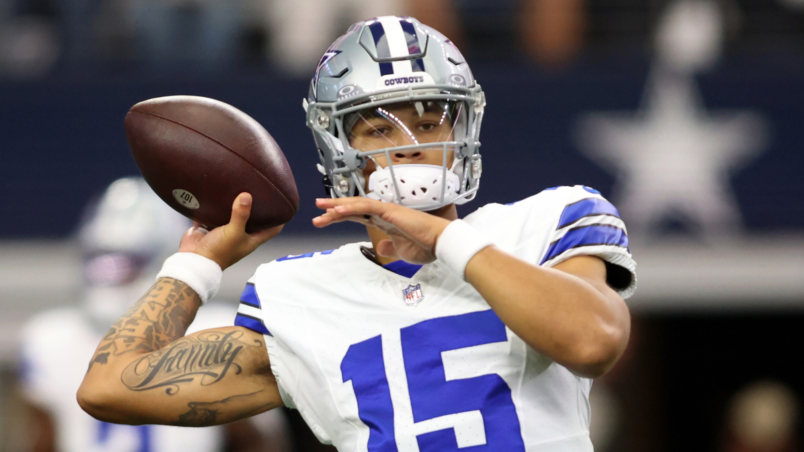 Cowboys' trade for Lance looks even worse after expected decision ...