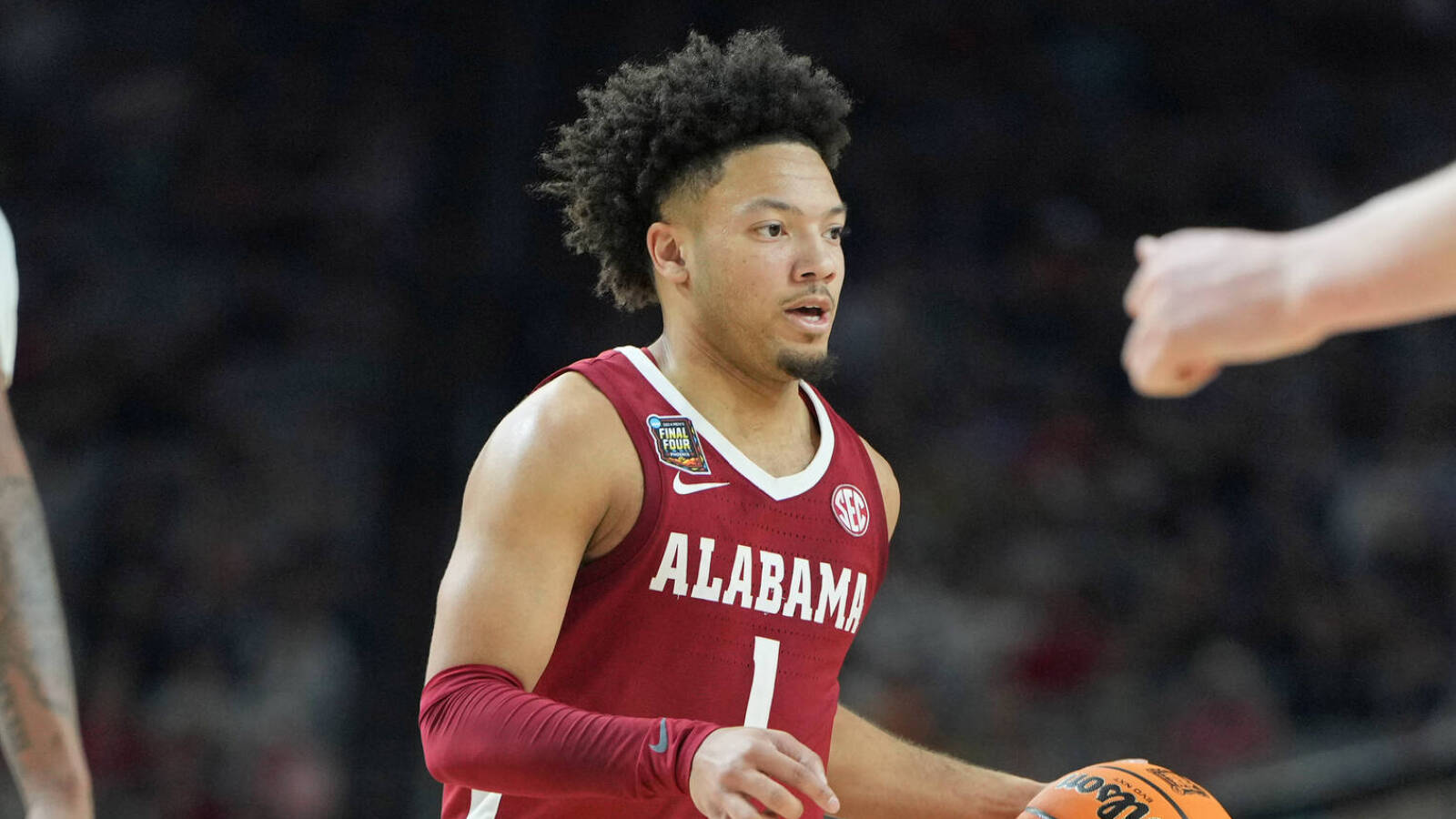 Alabama, Gonzaga stars headline latest NBA Draft withdrawals | Yardbarker