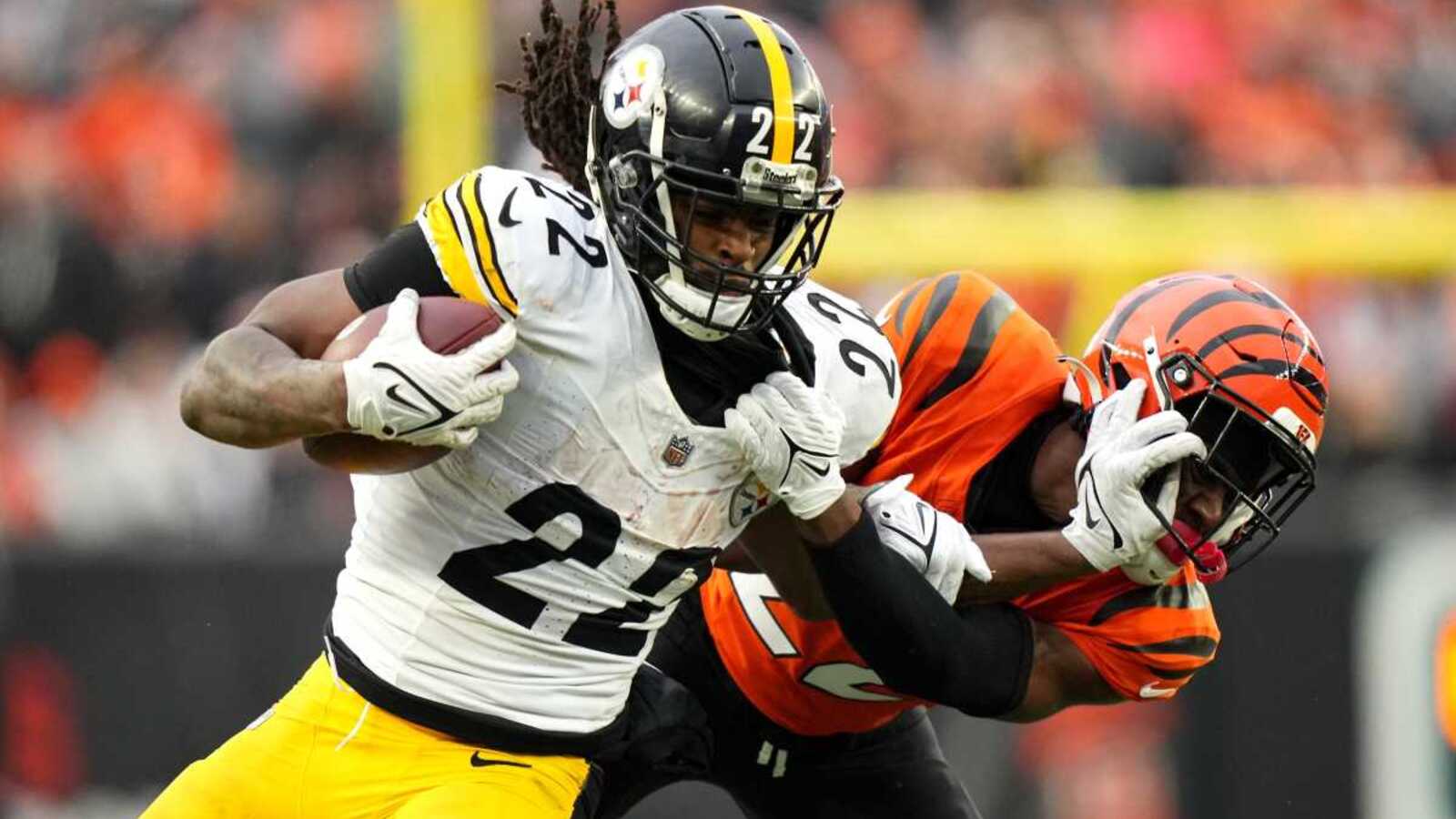 Steelers vs. Bengals Broadcast Info: Will you be able to watch on TV? | Yardbarker