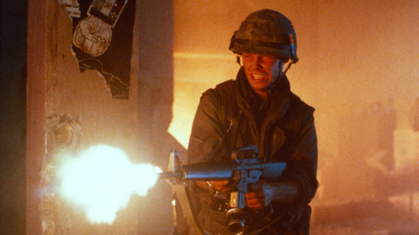 Kevyn Major Howard, ‘Full Metal Jacket’ & ‘Magnum, P.I.’ Actor, Dies at ...