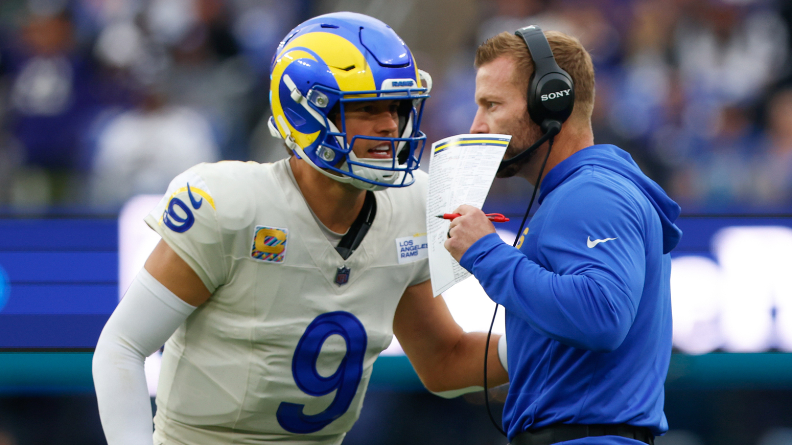 Insider has high hopes for winner of Seahawks-Rams Week 11 showdown ...