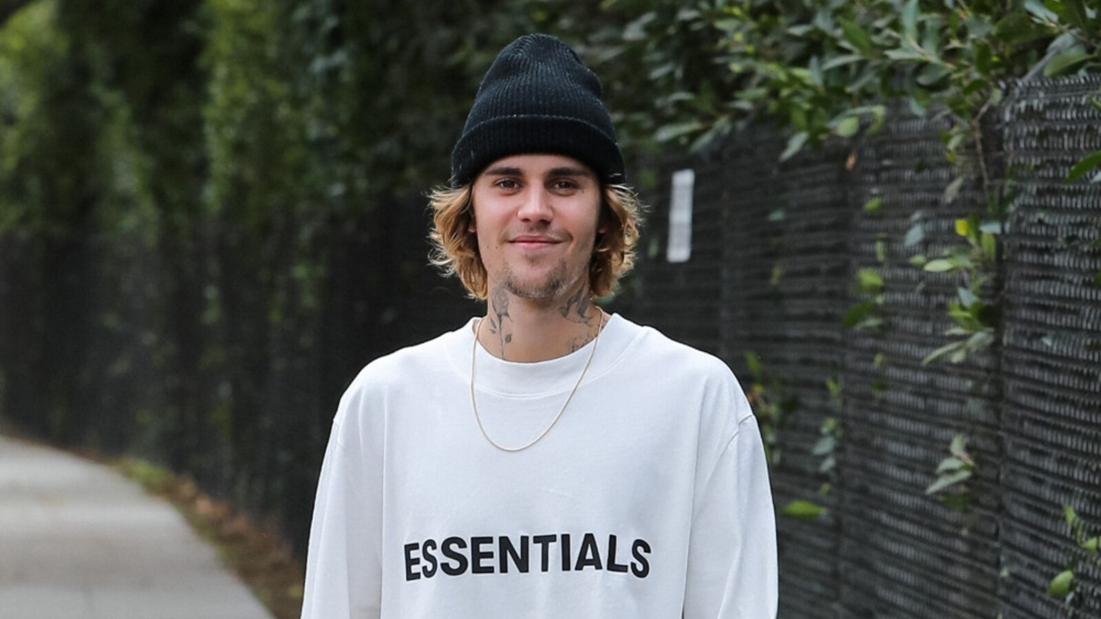 Justin Bieber has 'anger issues' | Yardbarker