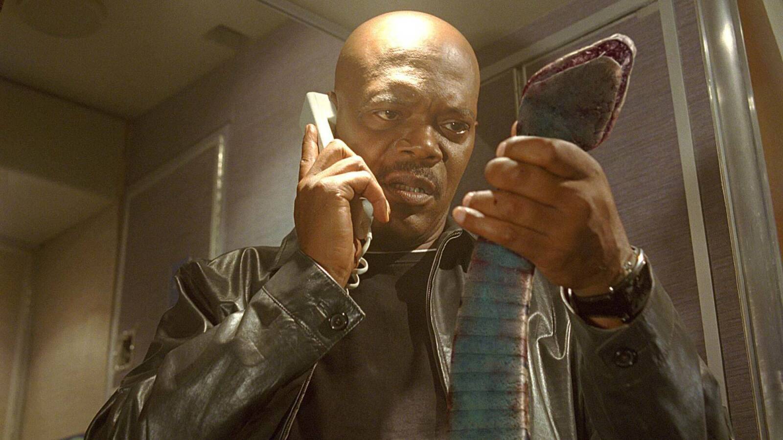 The best Samuel L. Jackson roles | Yardbarker