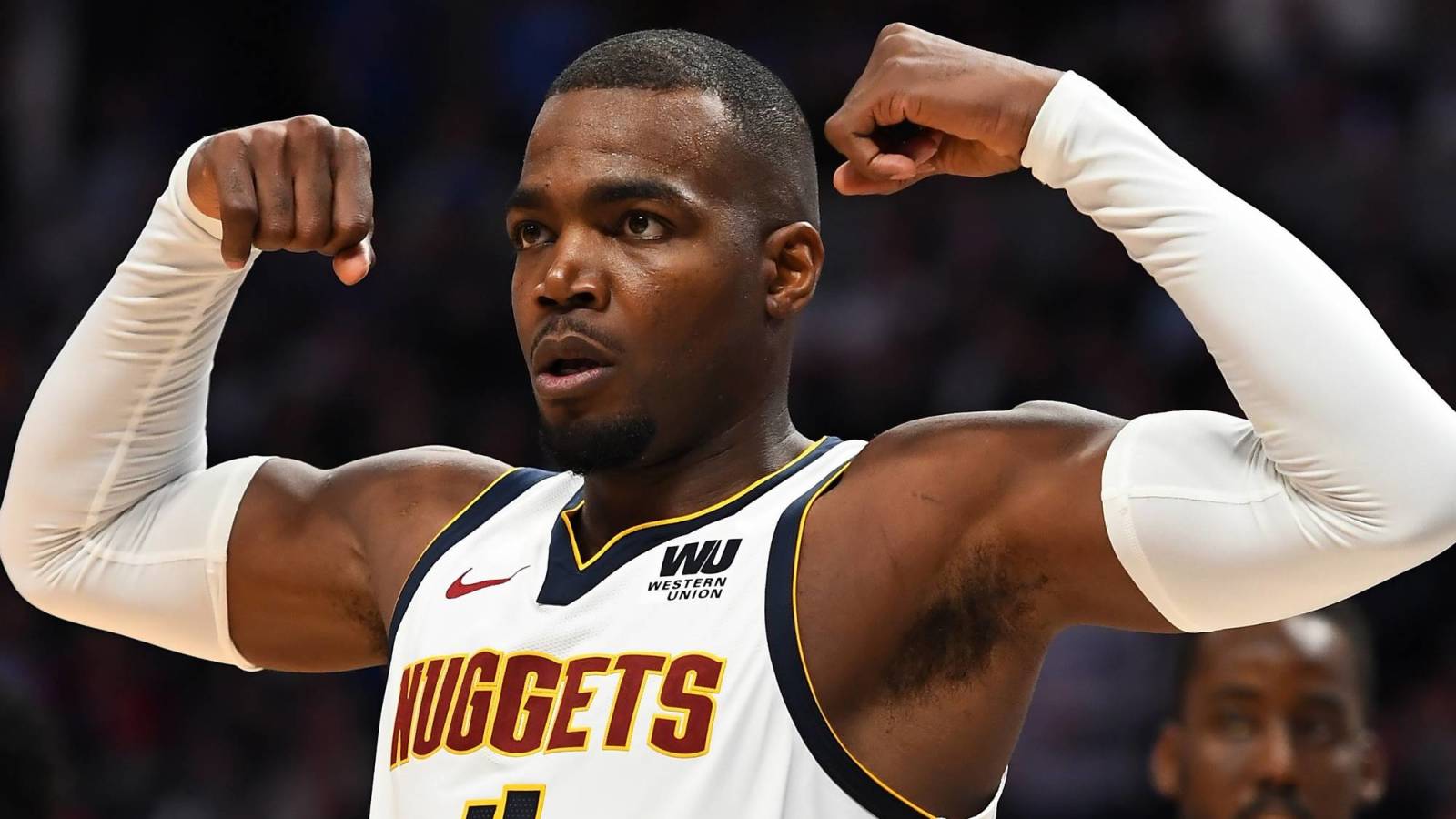 Don't sleep on Nuggets, Jazz in muscle-bound West | Yardbarker