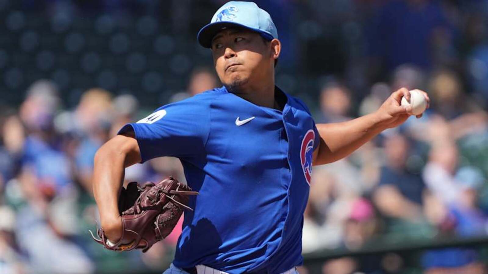 Chicago Cubs Ace Eyes Conquering Challenging Ballpark During Japan Series | Yardbarker