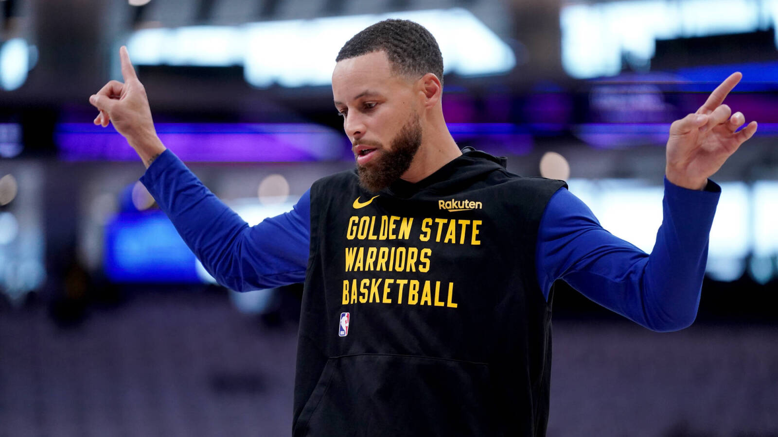 Future Hall of Famer named NBA's Clutch Player of the Year | Yardbarker