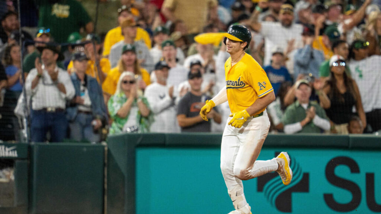 A’s Pitcher Faces Absurd Strike Call — But It’s Not the Real Scandal ...