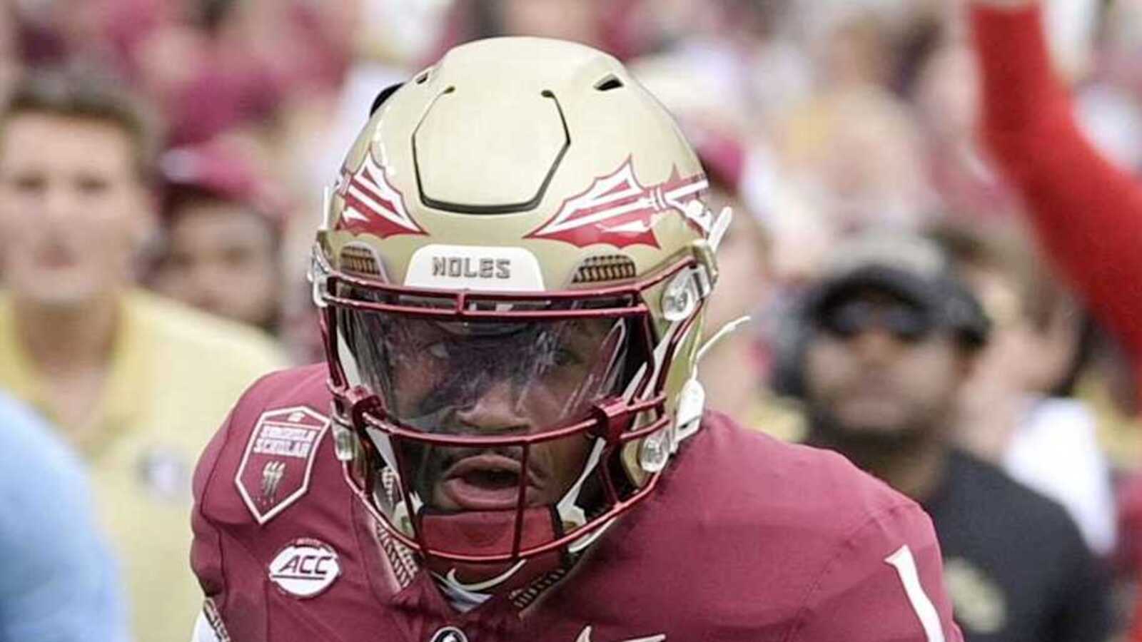 FSU football releases uniform combination for home game against East ...