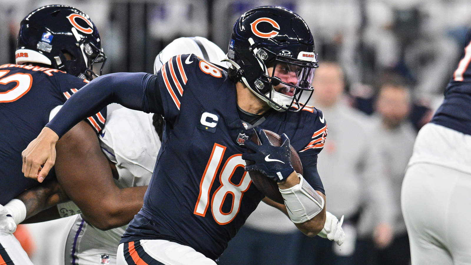 Adam Schefter shares interesting note about Bears’ next HC | Yardbarker