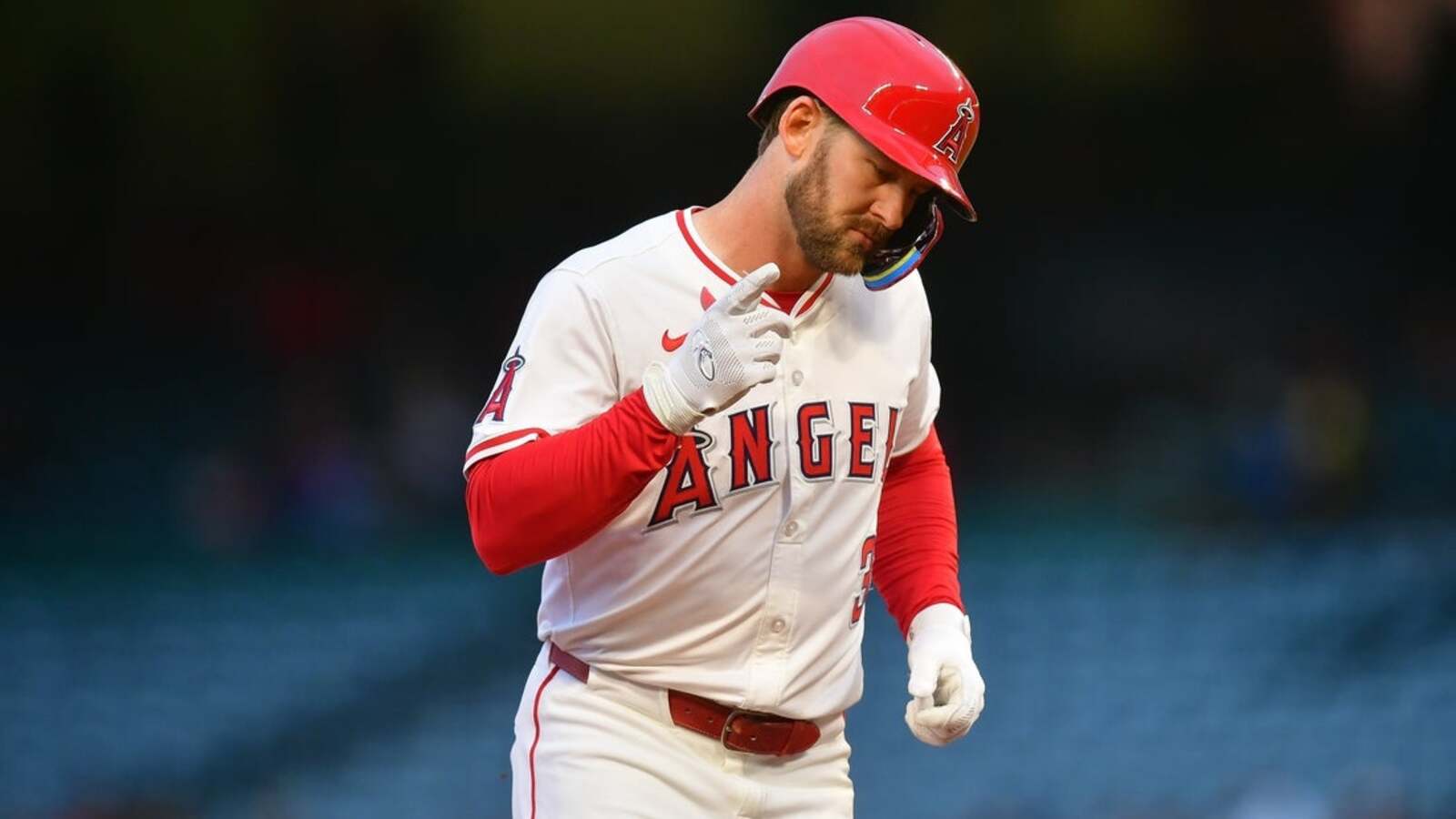 Stories of redemption abound as Angels host Blue Jays | Yardbarker
