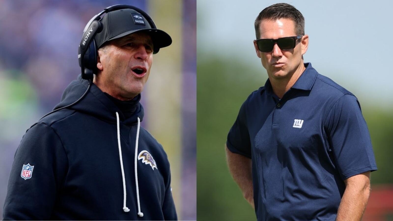 Giants Coaching Search: Joe Schoen’s Ego Holds the Key to John Harbaugh ...
