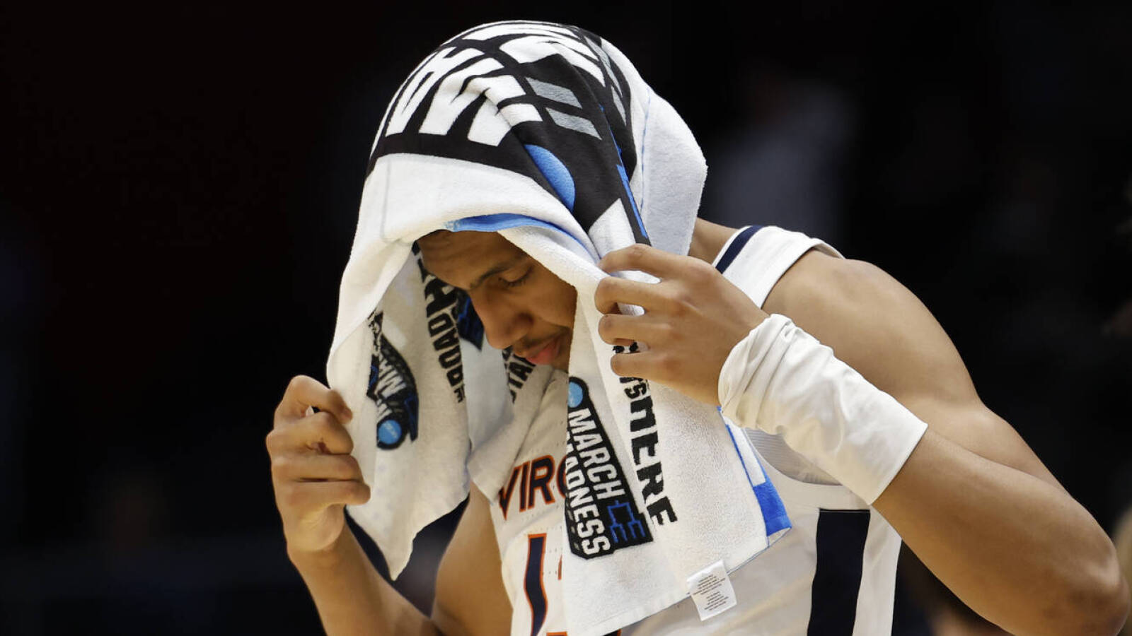 Virginia gets clowned for brutal showing in NCAA Tournament | Yardbarker