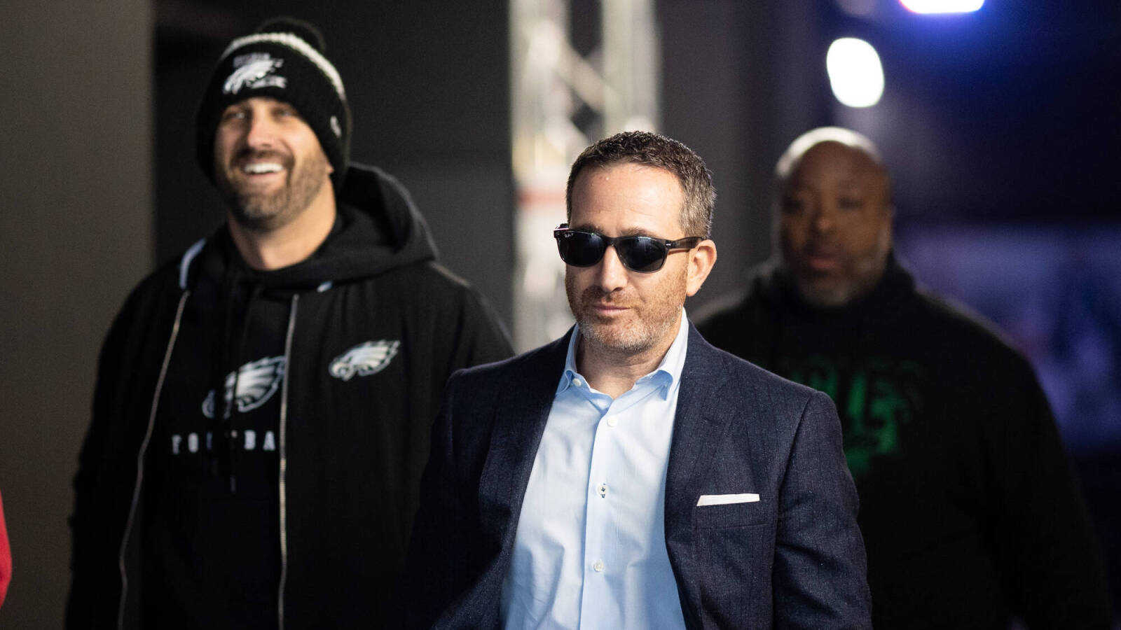 Eagles named one of NFL's 'most complete teams' | Yardbarker