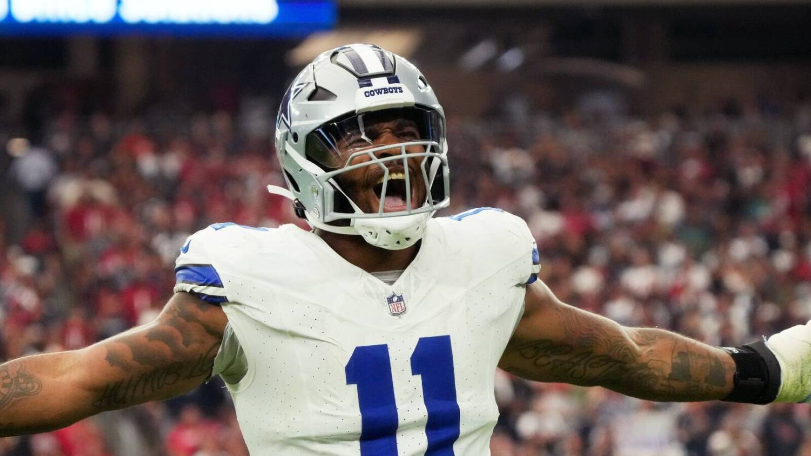 Micah Parsons takes shot at rival Eagles | Yardbarker