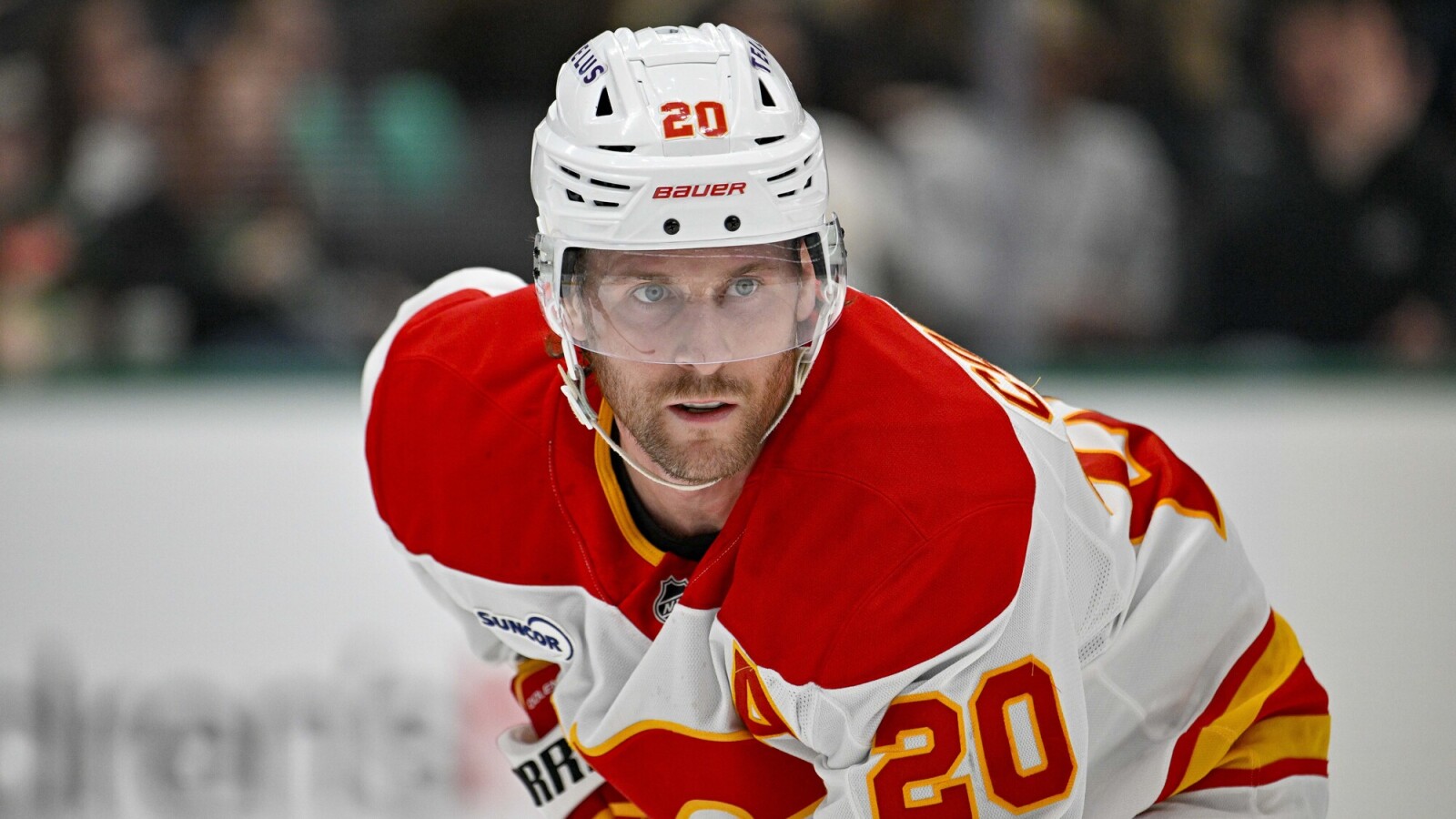 Flames Open To Moving Nearly Everyone This Offseason | Yardbarker