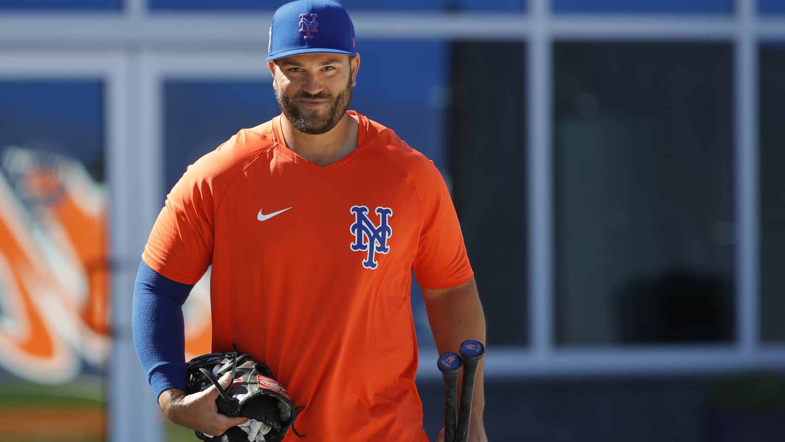 Red Sox Sign Daniel Palka To Minor League Deal | Yardbarker