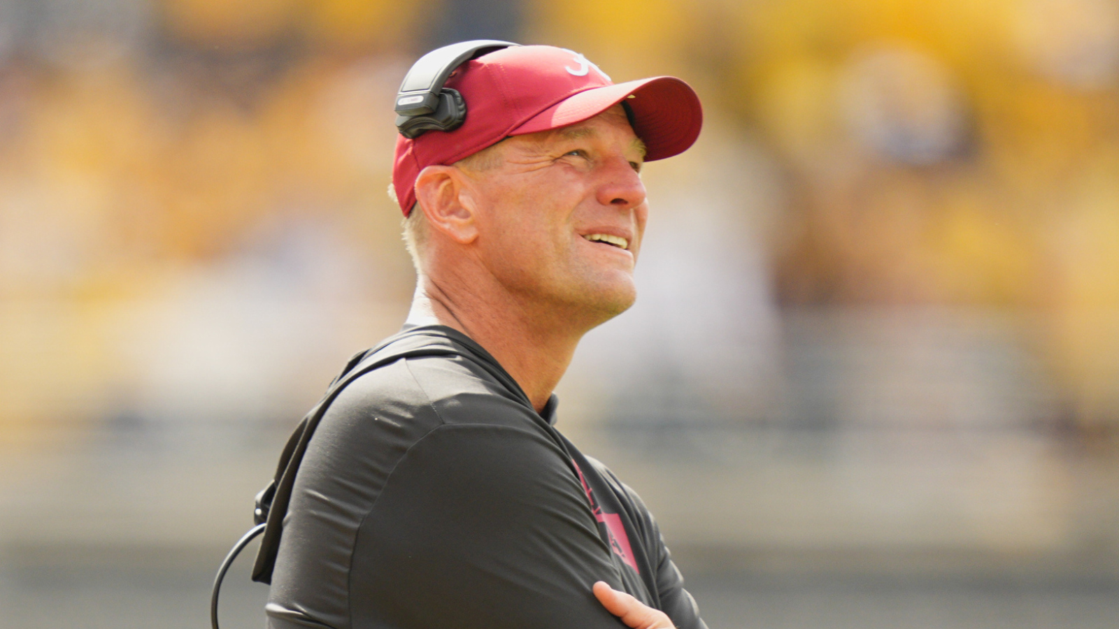Alabama football upgrades status of Jam Miller ahead of Tennessee ...