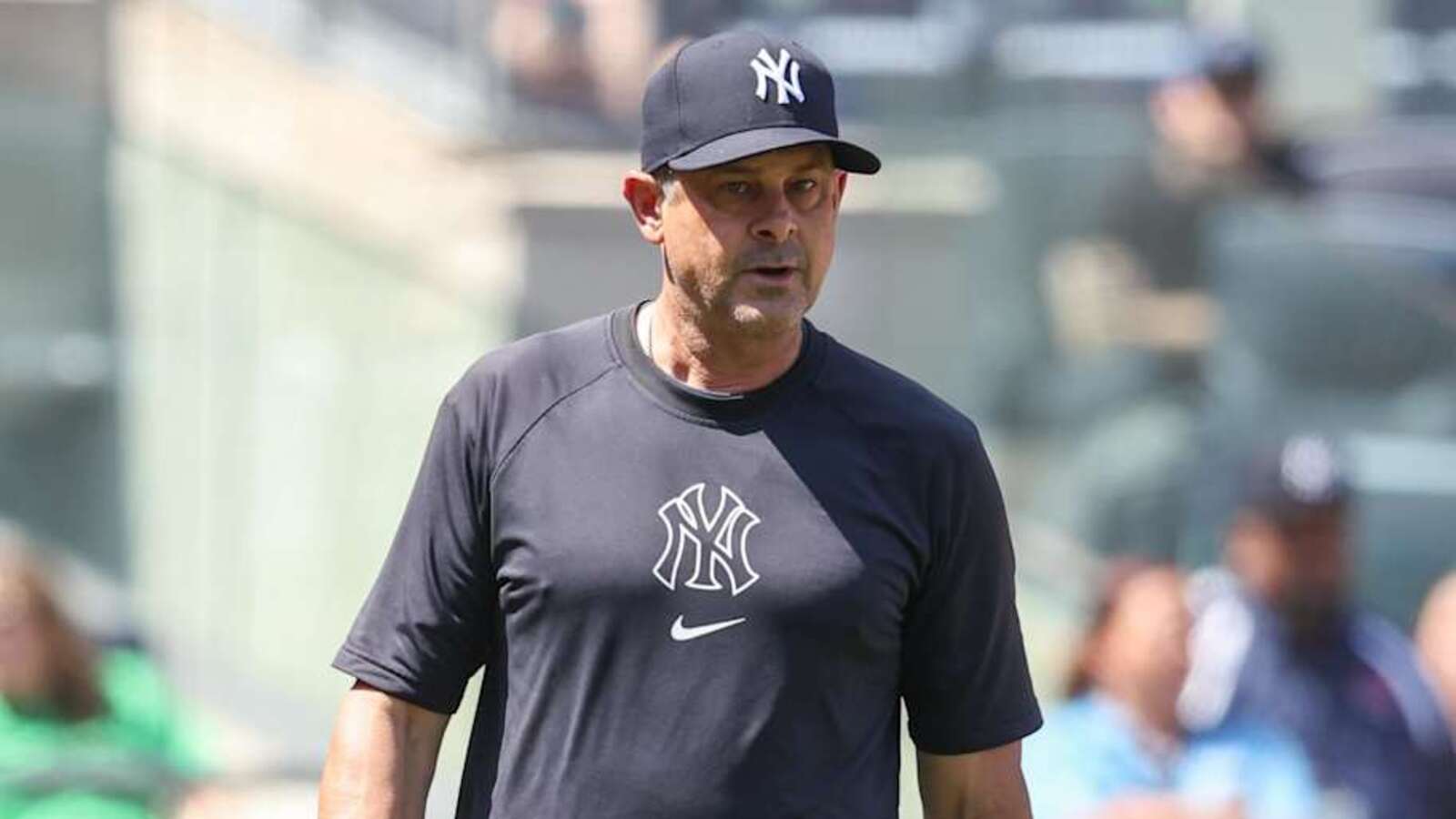 Former Yankees outfielder rips Aaron Boone, Brian Cashman | Yardbarker