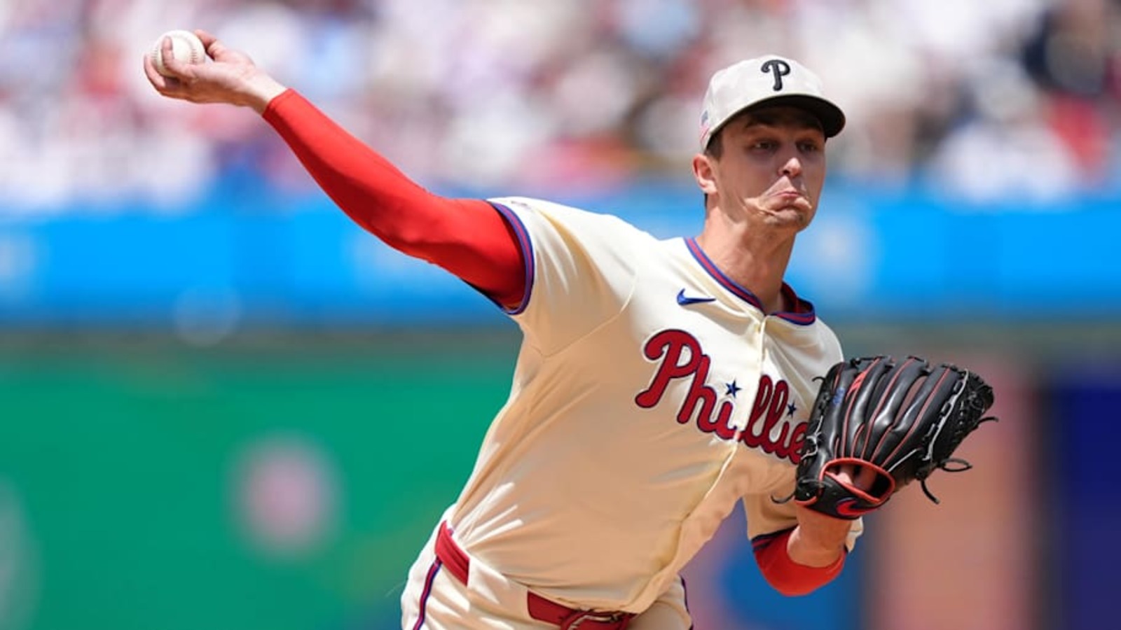 Will Phillies Use Mick Abel as Trade Chip After Historic Debut ...