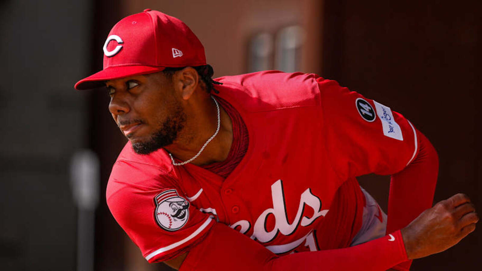 Cincinnati Reds Announce Pitchers For Split-Squad Games on Saturday ...