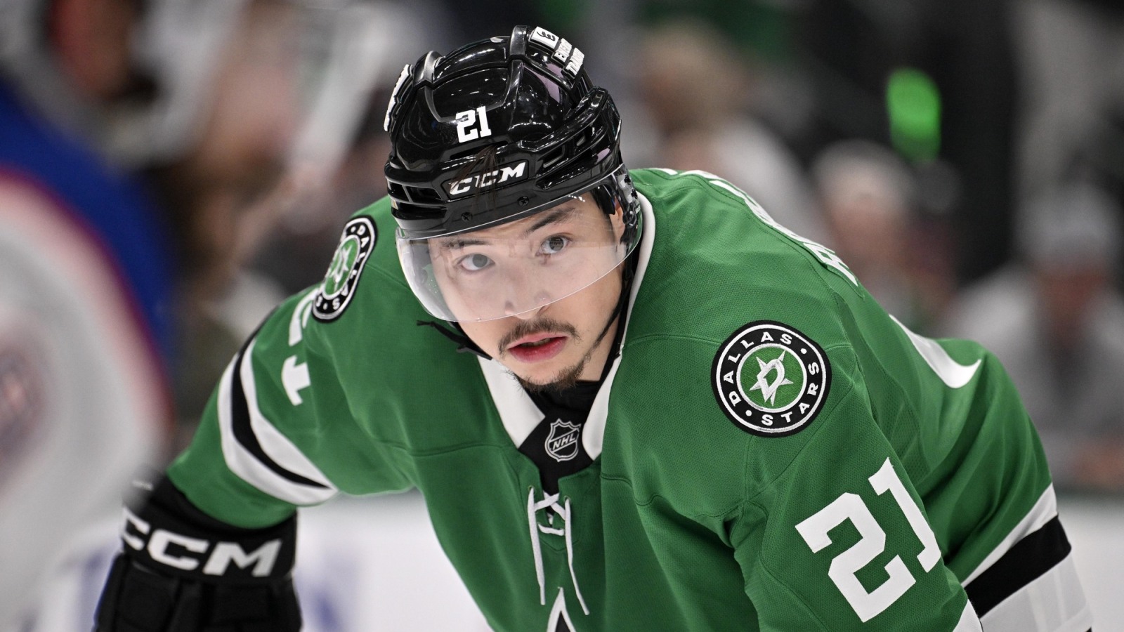 Dallas Stars' rival being urged to trade for Jason Robertson | Yardbarker
