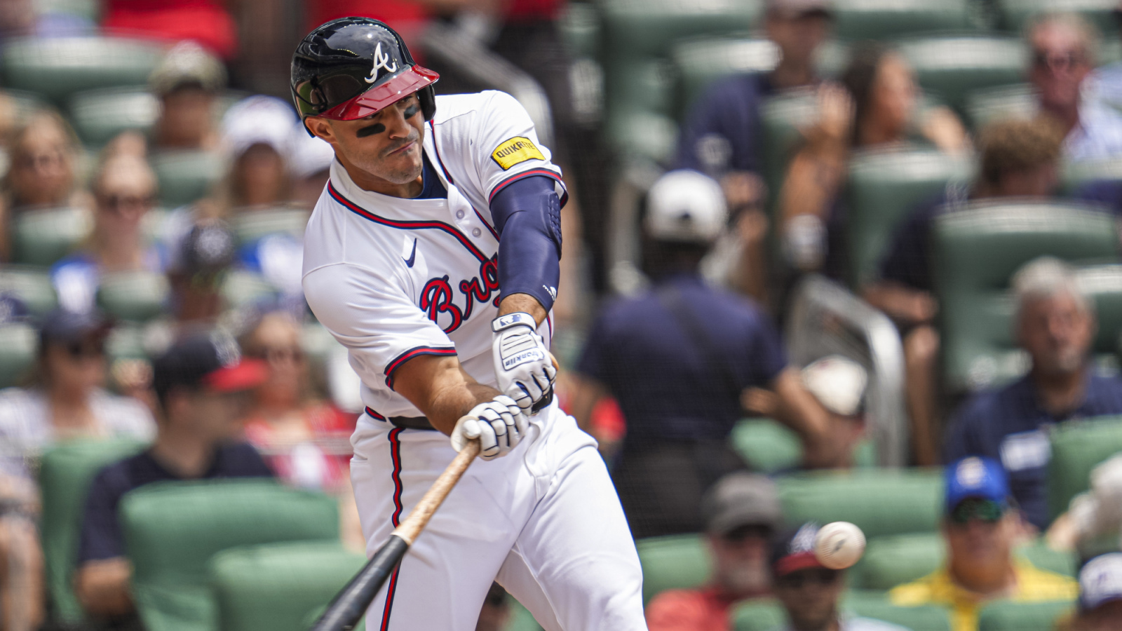 Braves make corresponding roster move ahead of Cardinals series | Yardbarker